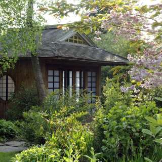 Stroll Garden | Morton Hall Gardens